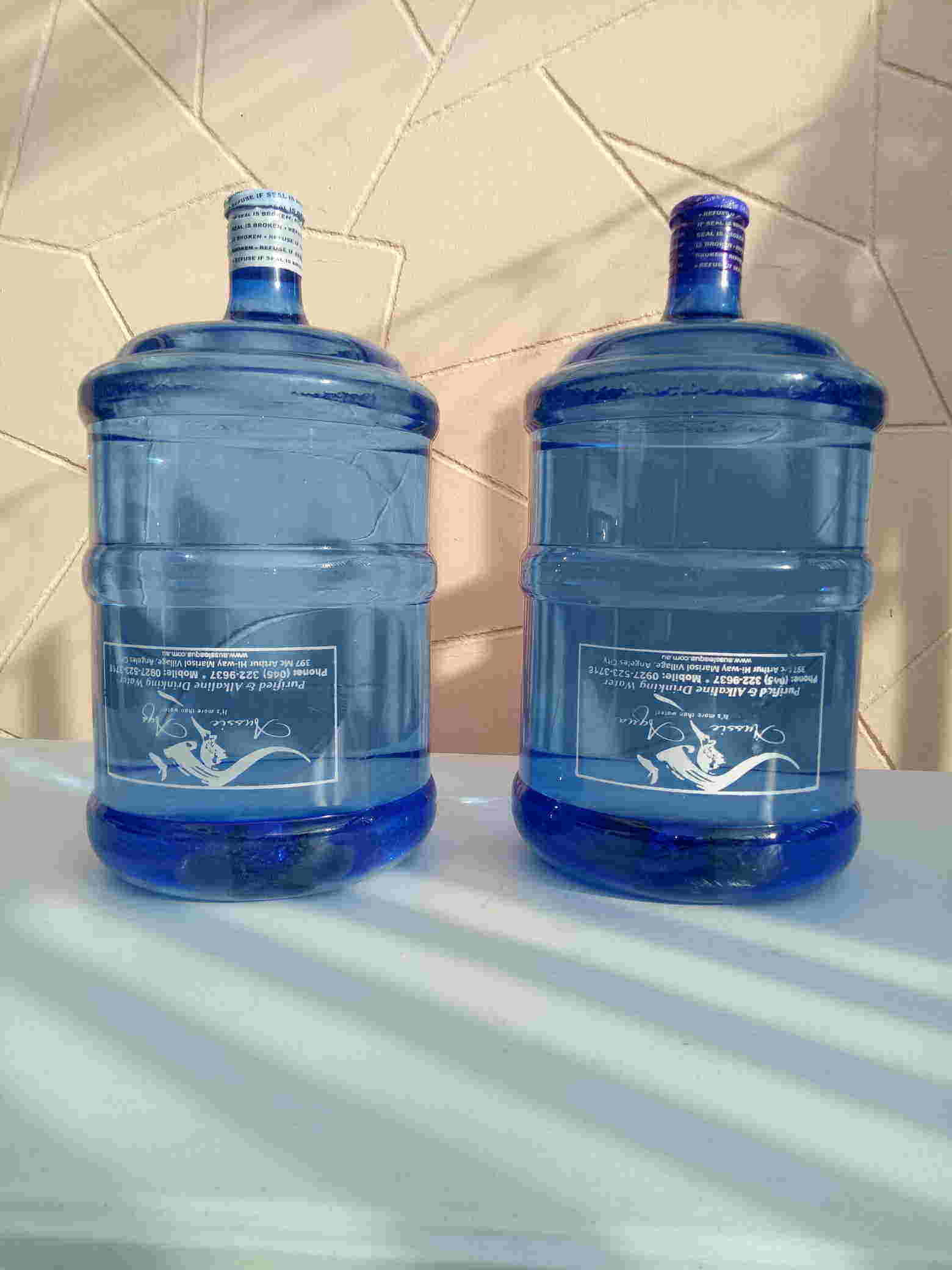 "Hot and Cold Water Dispensers - The Good, Bad and Ugly - what you must ...